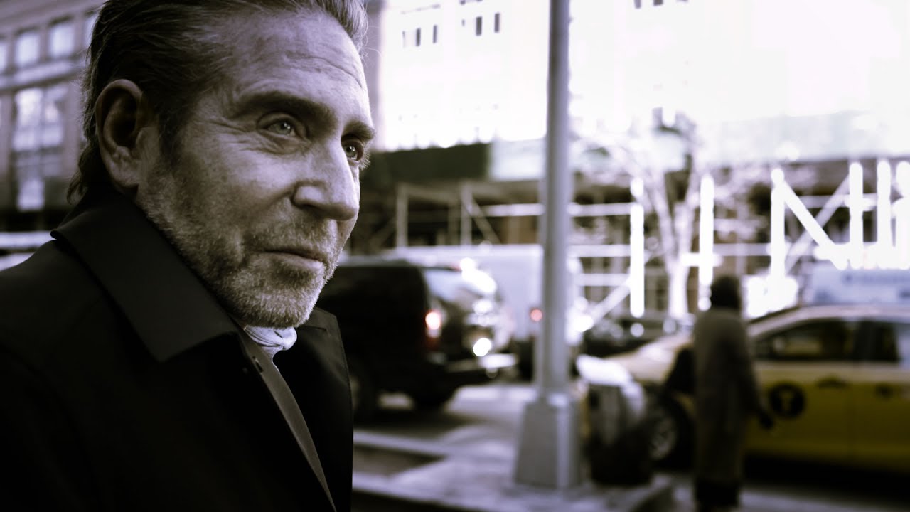 Wednesday Wisdom Ep 5 - Ron Raznick - YouTube