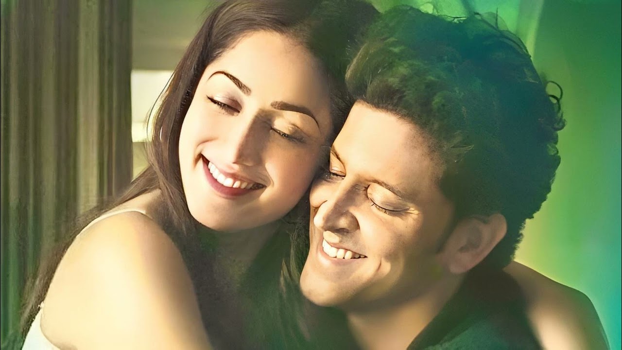 Kaabil Hoon((💜Kaabil💜))Best Hindi Love Song | Jubin Nautiyal | Palak ...