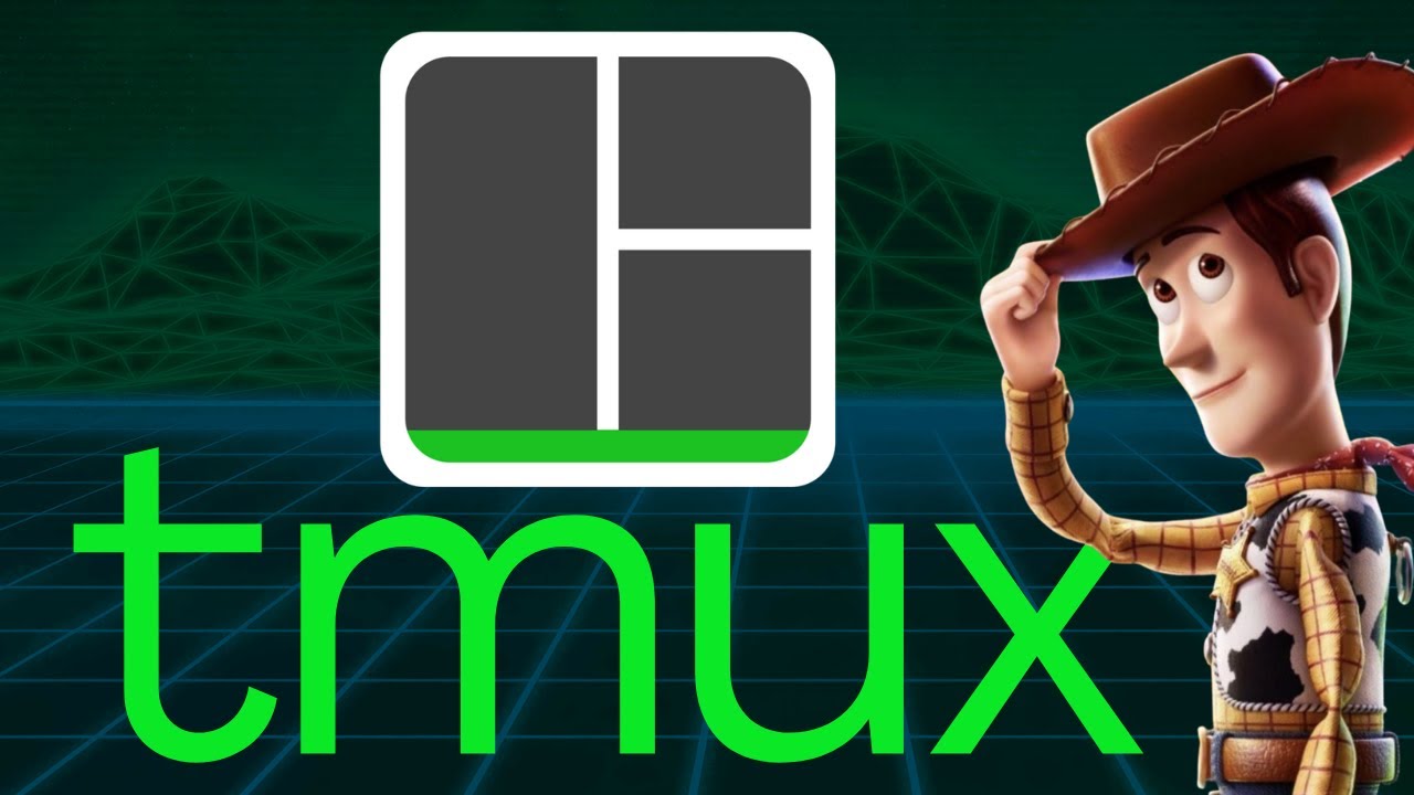 Why I Ditched Tmux - YouTube