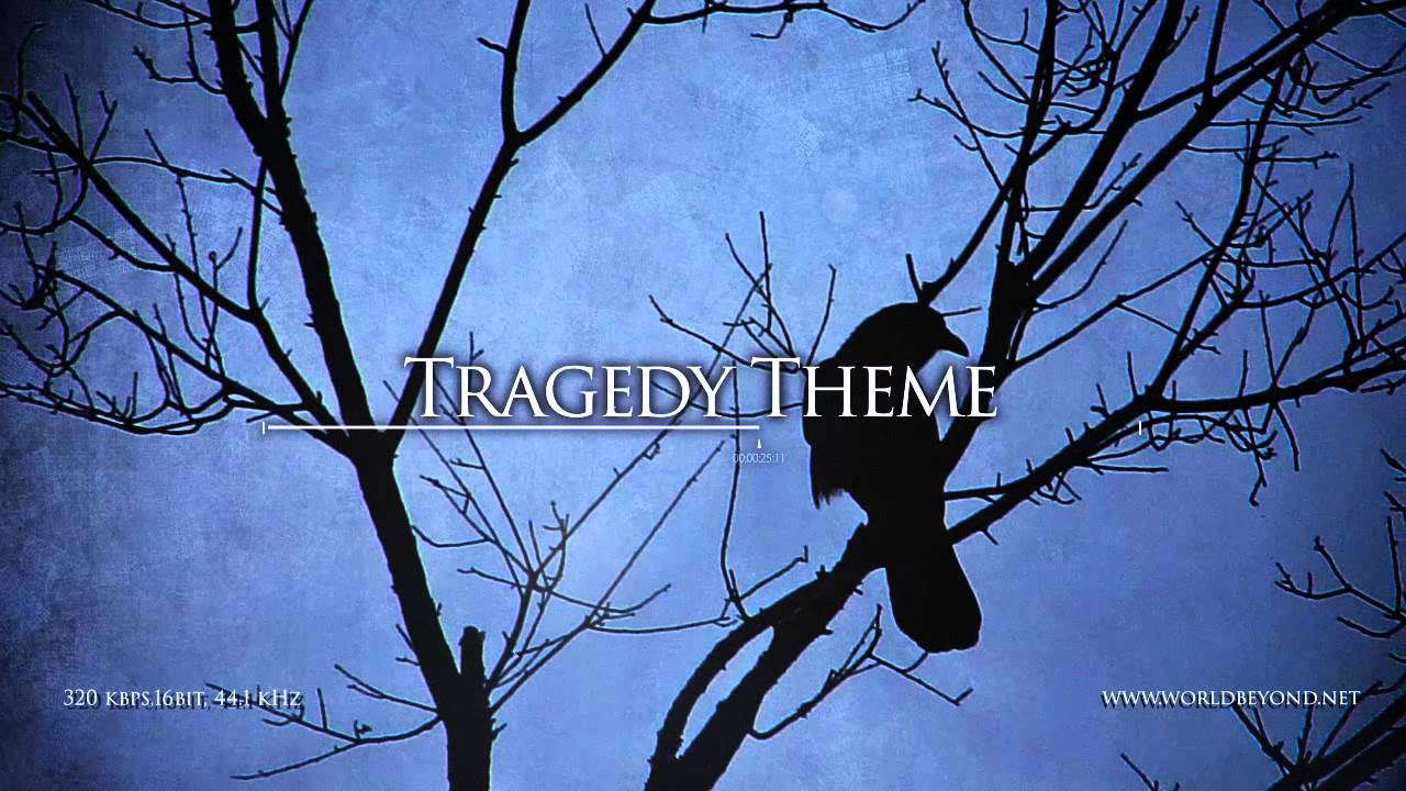 World Beyond - Tragedy Theme - YouTube