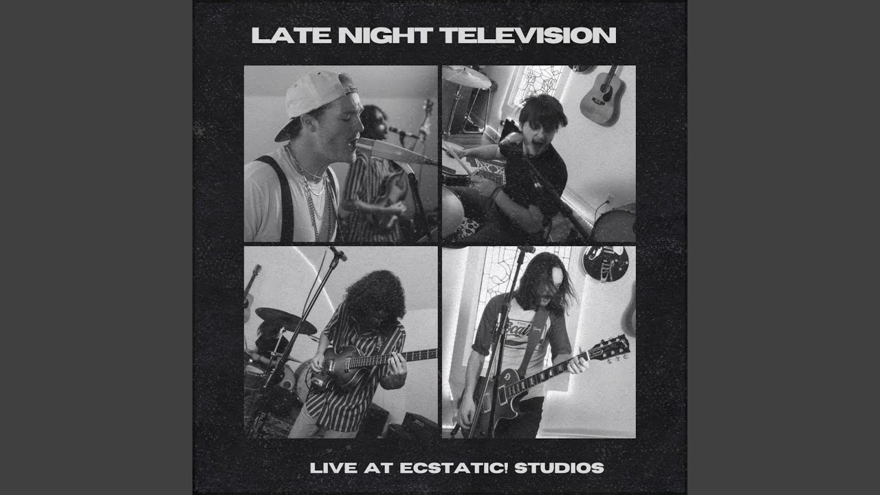 Love Song Every Night (Live) - YouTube