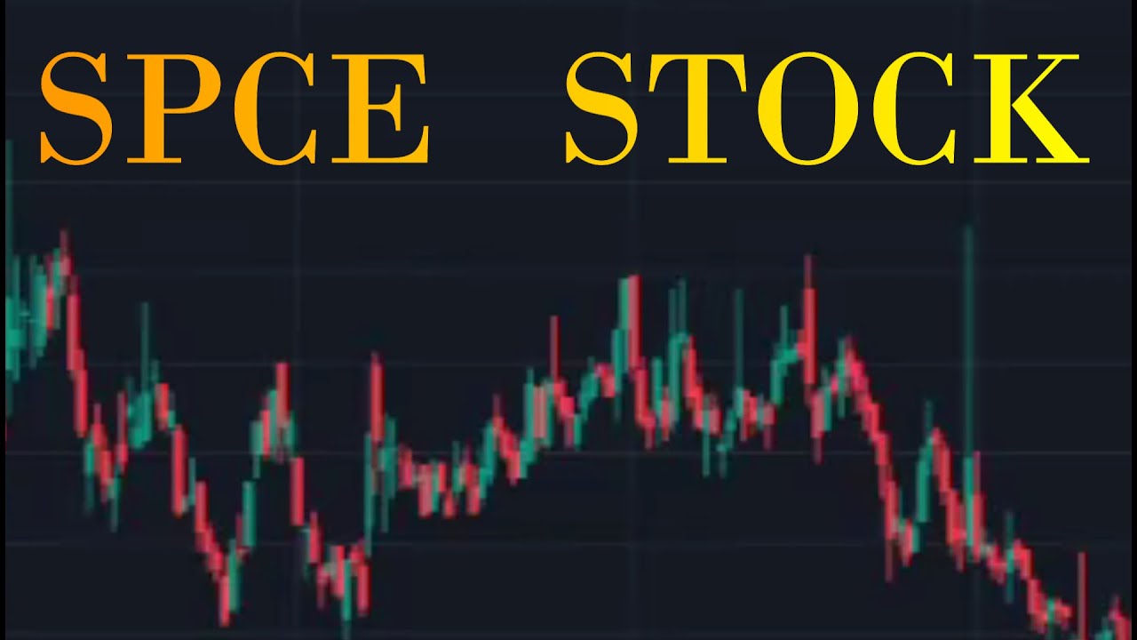 SPCE Stock Price Prediction News Today 5 March - Virgin Galactic ...