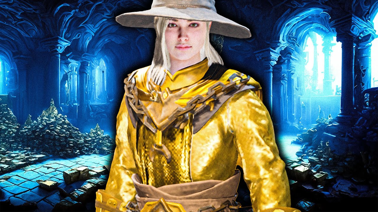 WE FOUND !FULGOR ON A DEAD BODY | Dark and Darker - YouTube