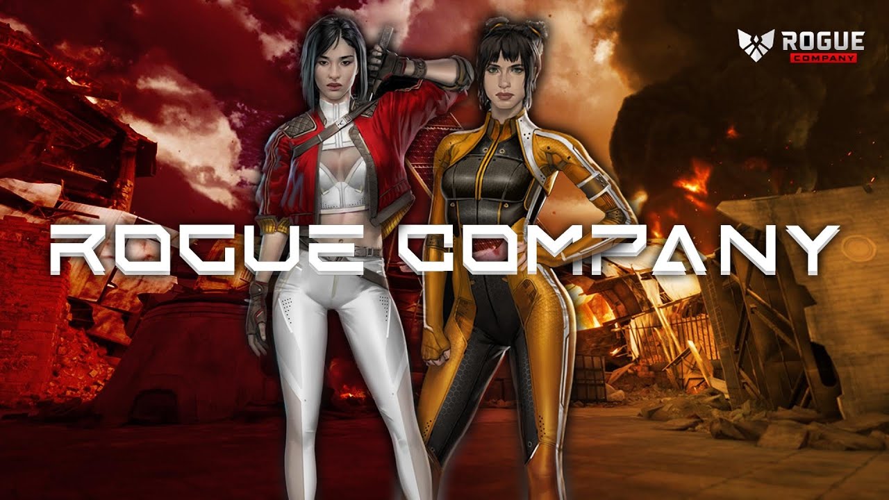 Rogue Company Talon Deathless Match Gameplay - YouTube