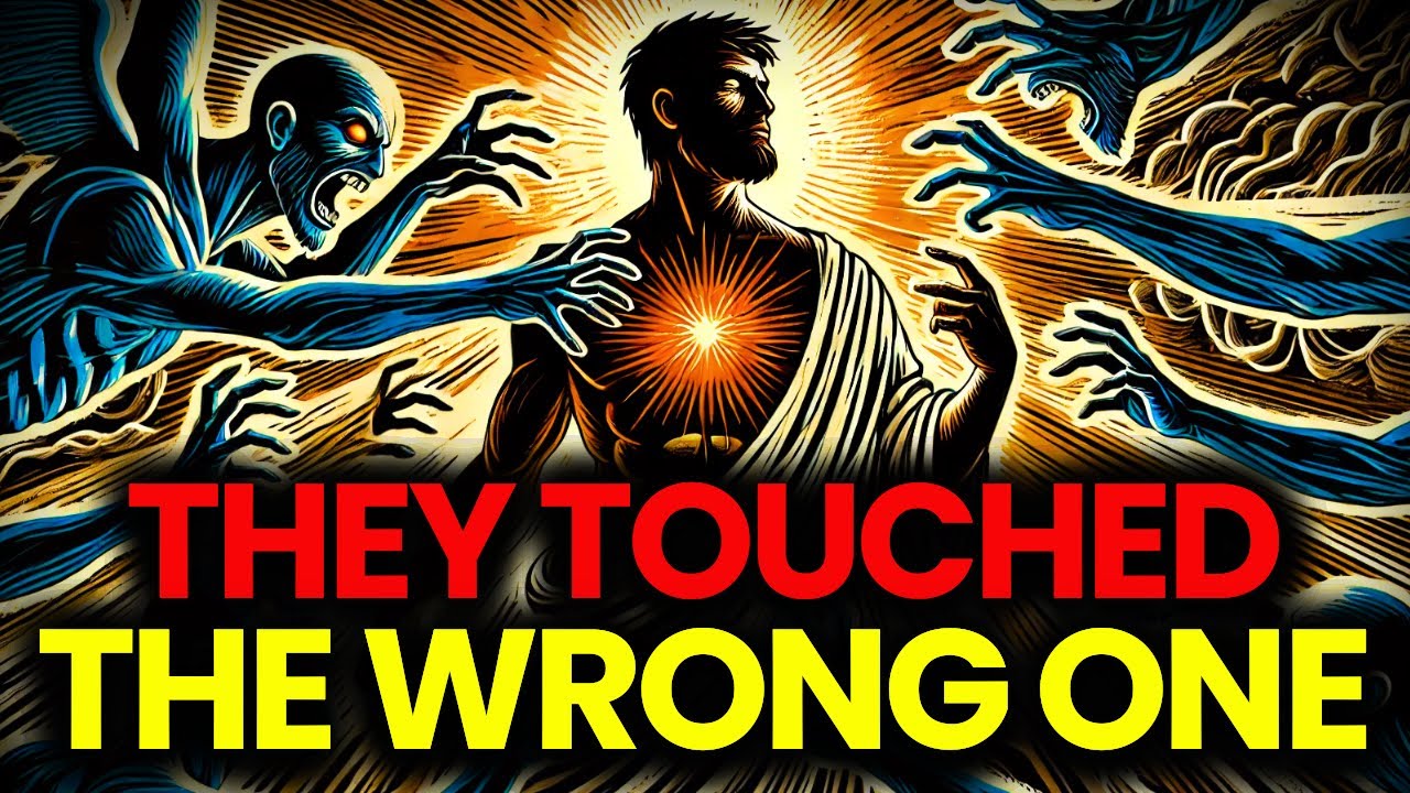 CHOSEN ONE, A RUDE AWAKENING IS HITTING THEM 👊 … For Coming For YOU ...