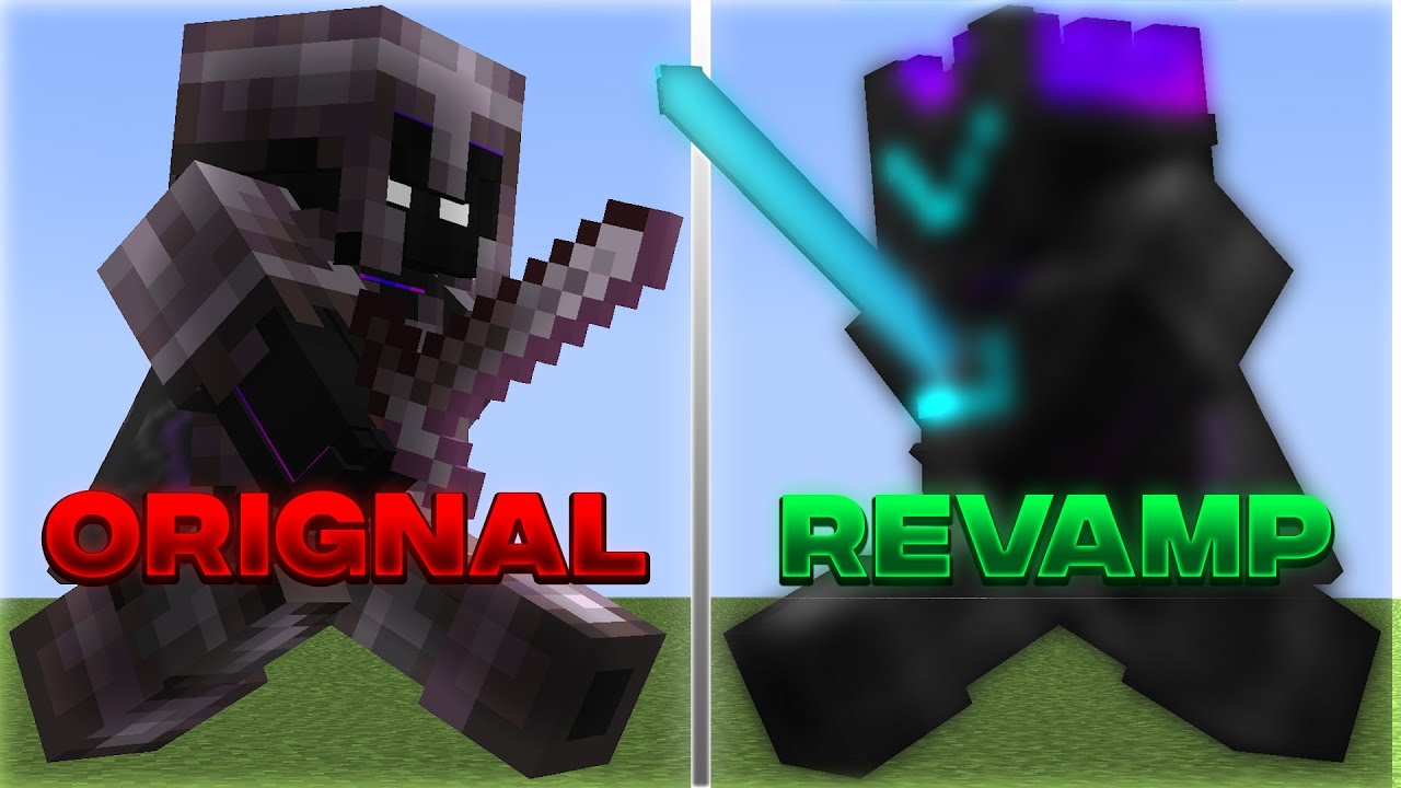 Aterror Texture Pack Revamp by PubiXD | @aTerroRR @pubixd ) - YouTube