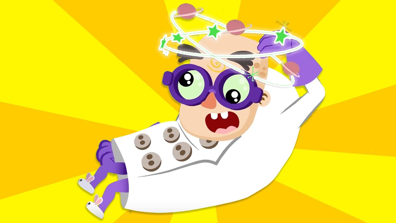 Superzoo teaches Dr. Spooky how to Respect ANIMALS - YouTube