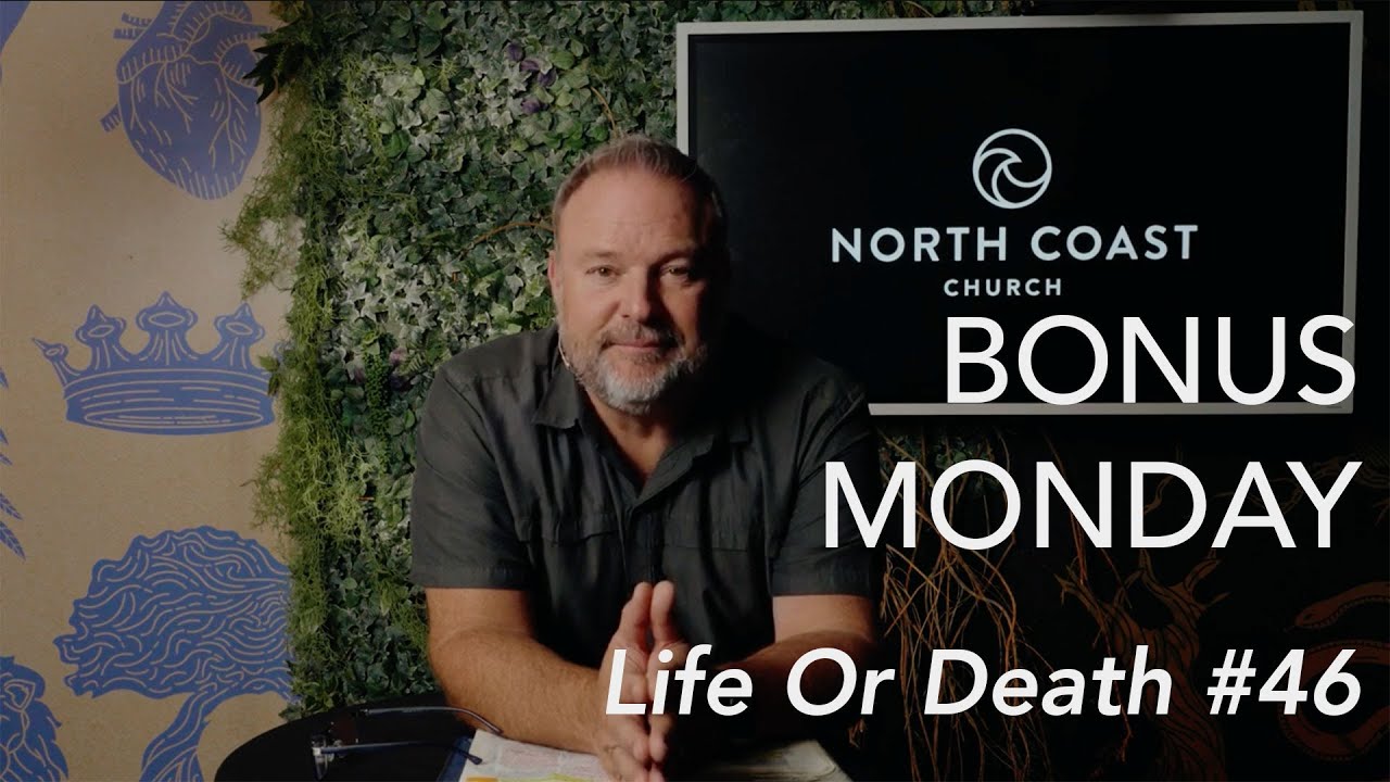 Bonus Monday - Daily Dose - Pairs with "Life Or Death Message" #46 ...