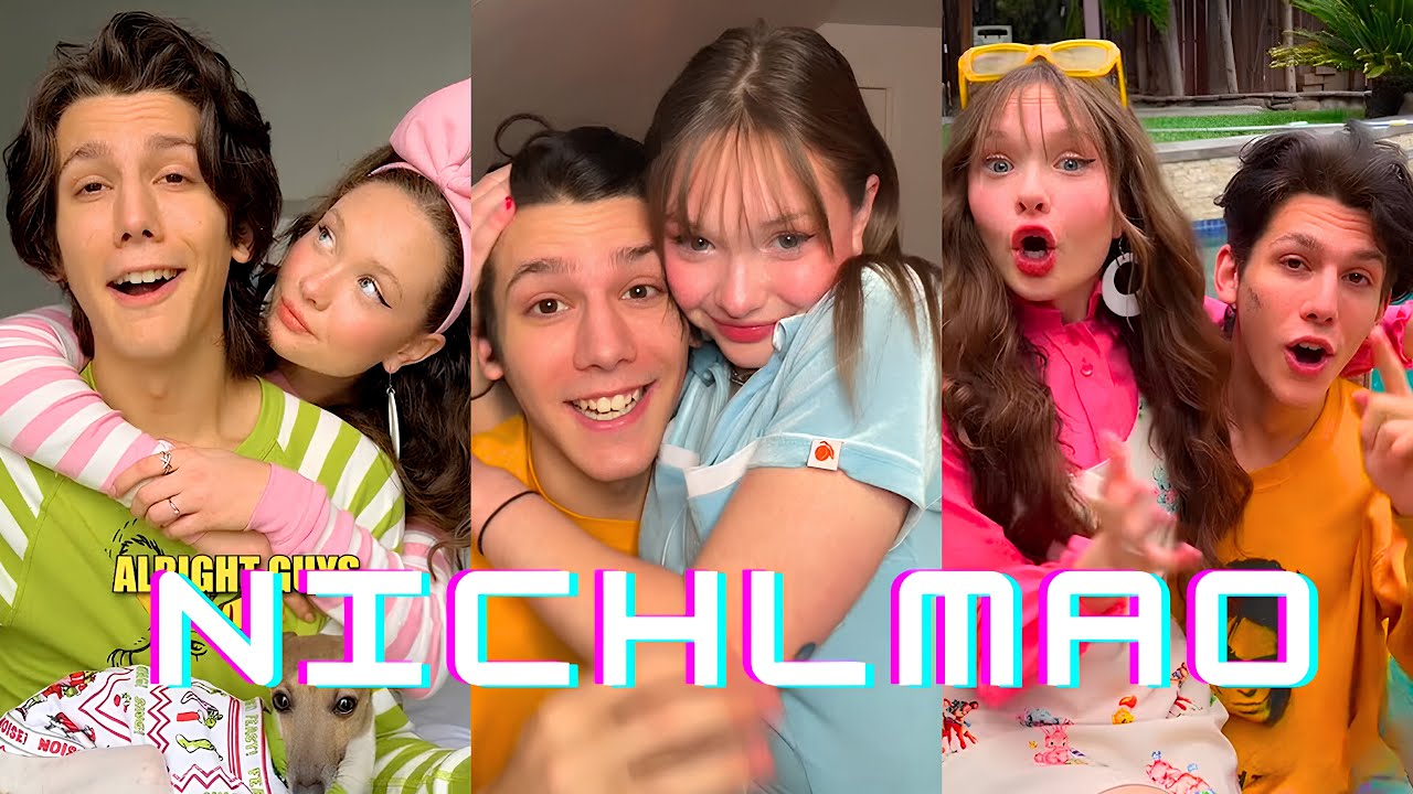 NichLmao Most Viewed TikToks That Are Funniest! #2 - YouTube