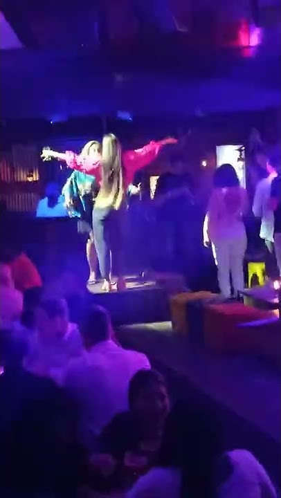 Enjoying in LSB club Dubai | LSB Dubai club # 1 - YouTube