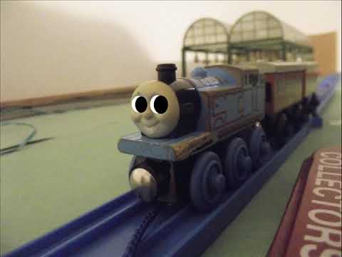 LT100 Remakes: Old Reliable Edward - YouTube