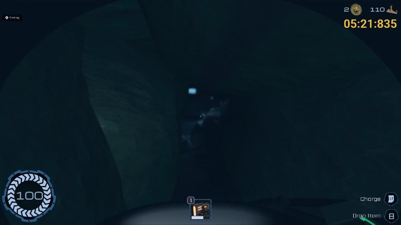 ENCOUTERING MINDSCAPE ROOM IN PRESSURE!!! - YouTube