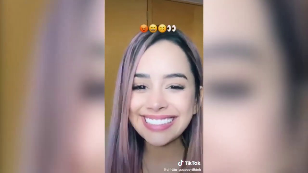 Recopilación de Las Mujeres Más Hermosas y Sensuales de TikTok No.1 ...