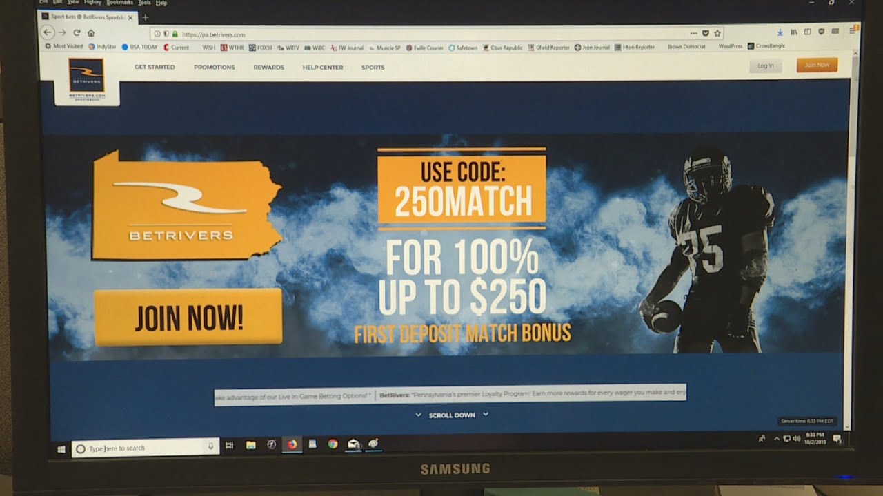 Mobile Sports Betting Ready To Start In Indiana YouTube mobile-sports-betting-ready-to-start-in-indiana-youtube