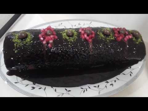 RULO PASTA NASIL YAPILIR ? | EN KOLAY RULO PASTA TARİFİ