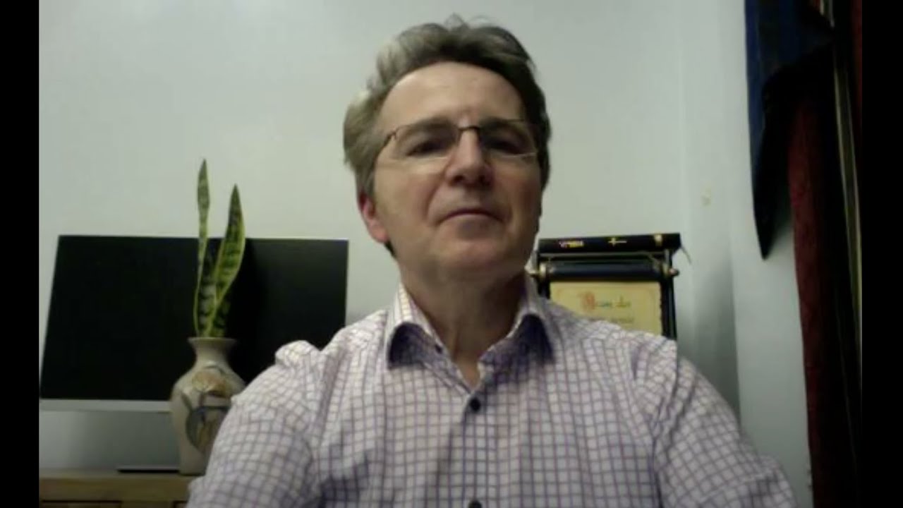 Adevarata Spiritualitate a Omului: Duhul si Inima - YouTube