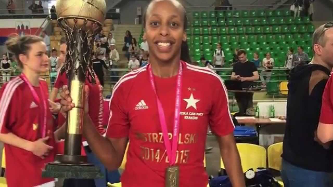 FARHIYA ABDI - YouTube