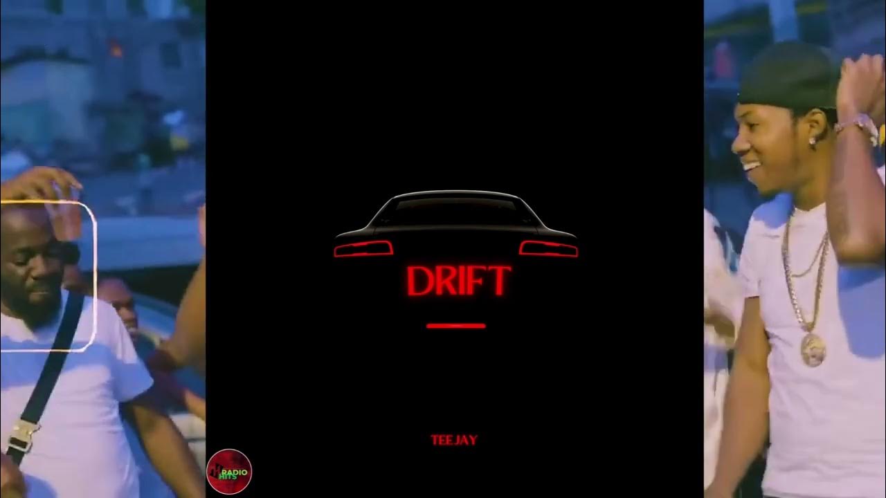 Teejay Drift Youtube