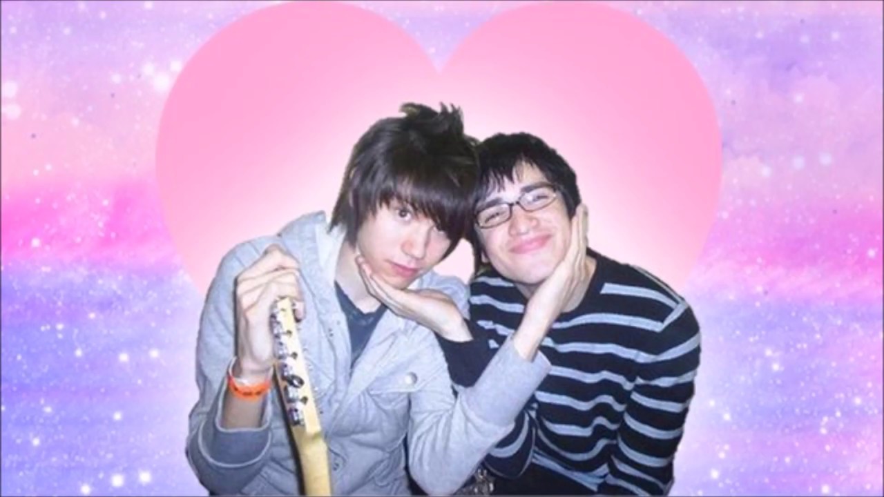 Ryden - proof/there love story ( 1/2) - YouTube