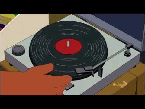 The Cleveland Show Best Moment Vf