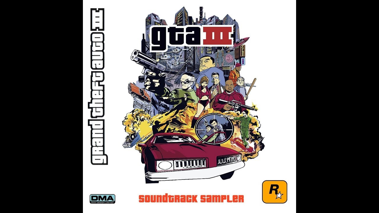 How to download and play GTA 3 on your android mobile - YouTube