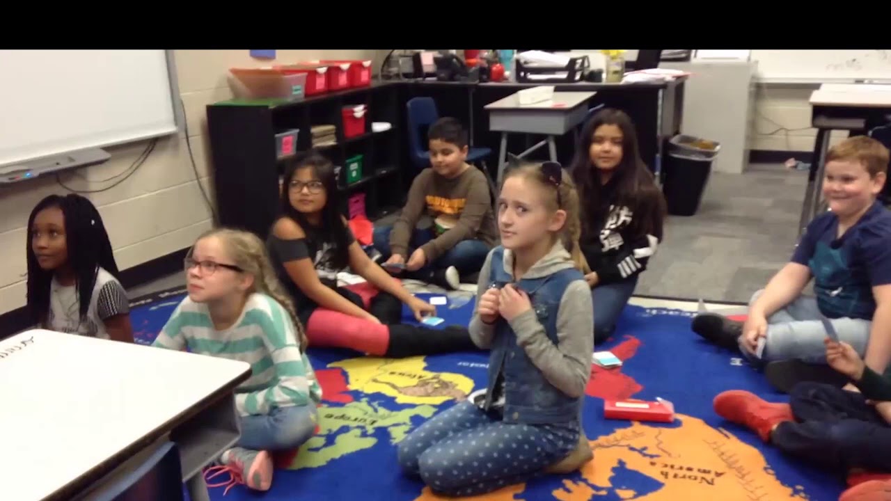 What We Did in Boevers Video Club - YouTube