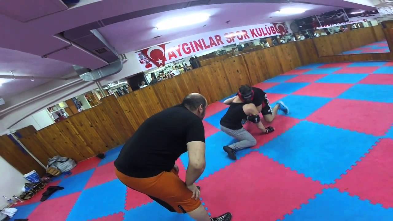 1 Aylık öğrenciler. Wingchun MMA İstanbul 7 - YouTube