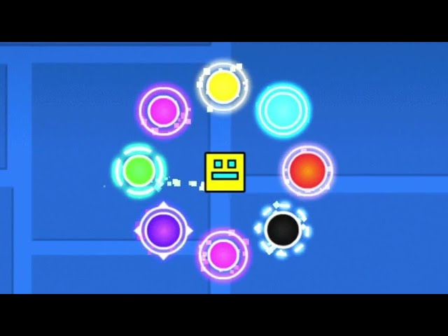 Geometry Dash Multiplayer Mode With Gd Players2 Just Shapes And Beats Mulpan Mix991