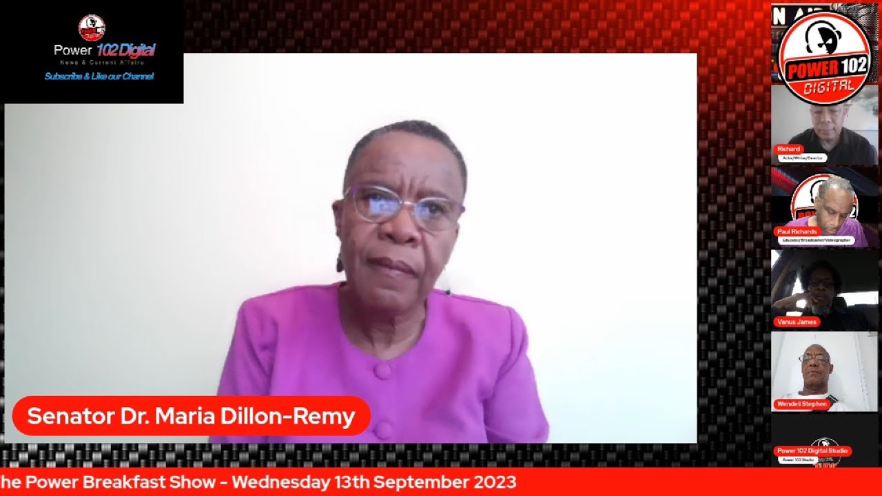 Tobago needs to drive the conversation on autonomy - Dr. Vanus James ...