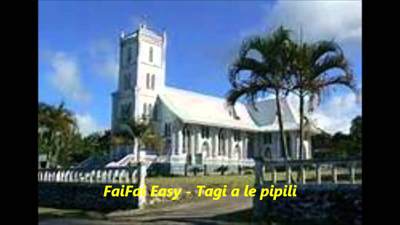 FaiFai Easy - Tagi a le pipili - YouTube