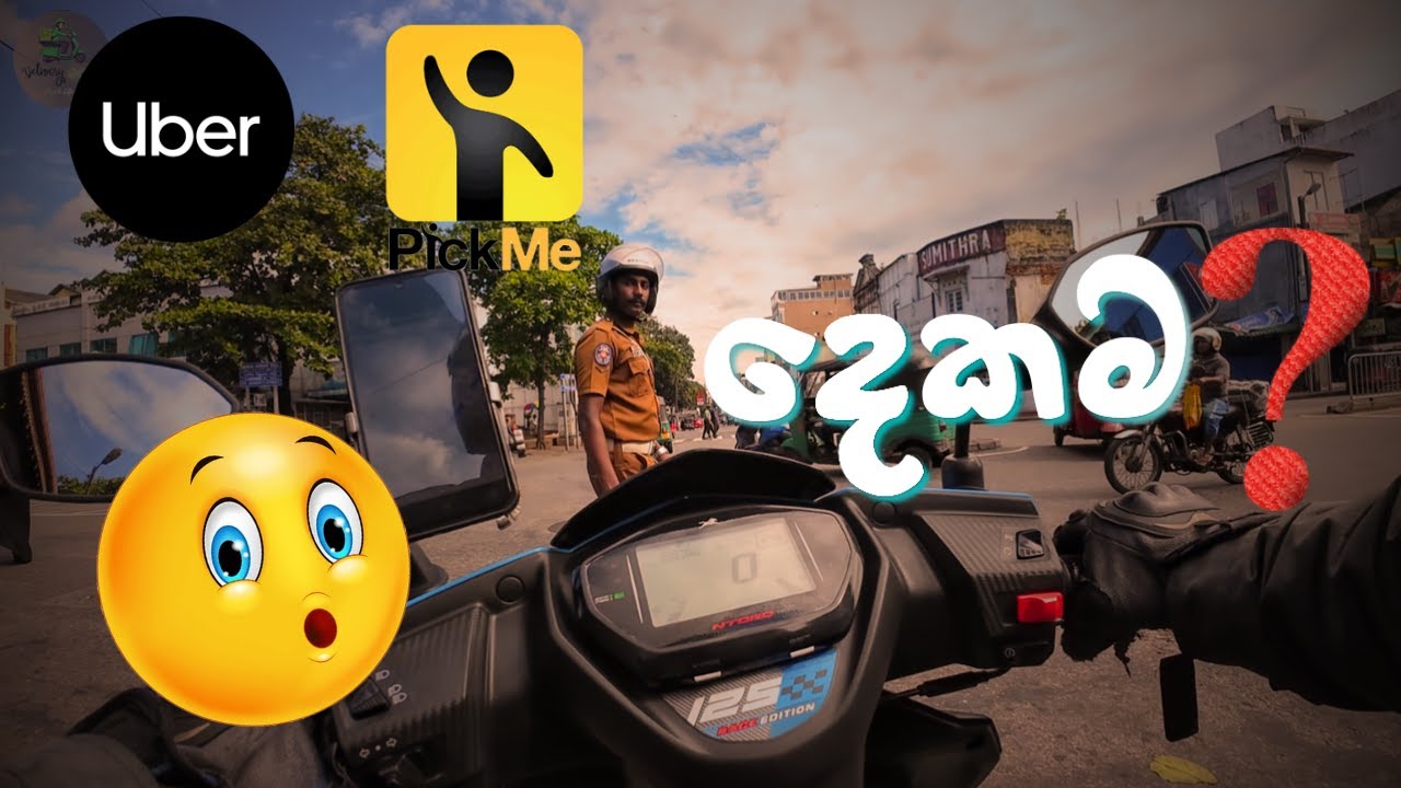 Day Vlog Of Uber & Pick Me (Earnings) / EP03 #deliverymalli # ...