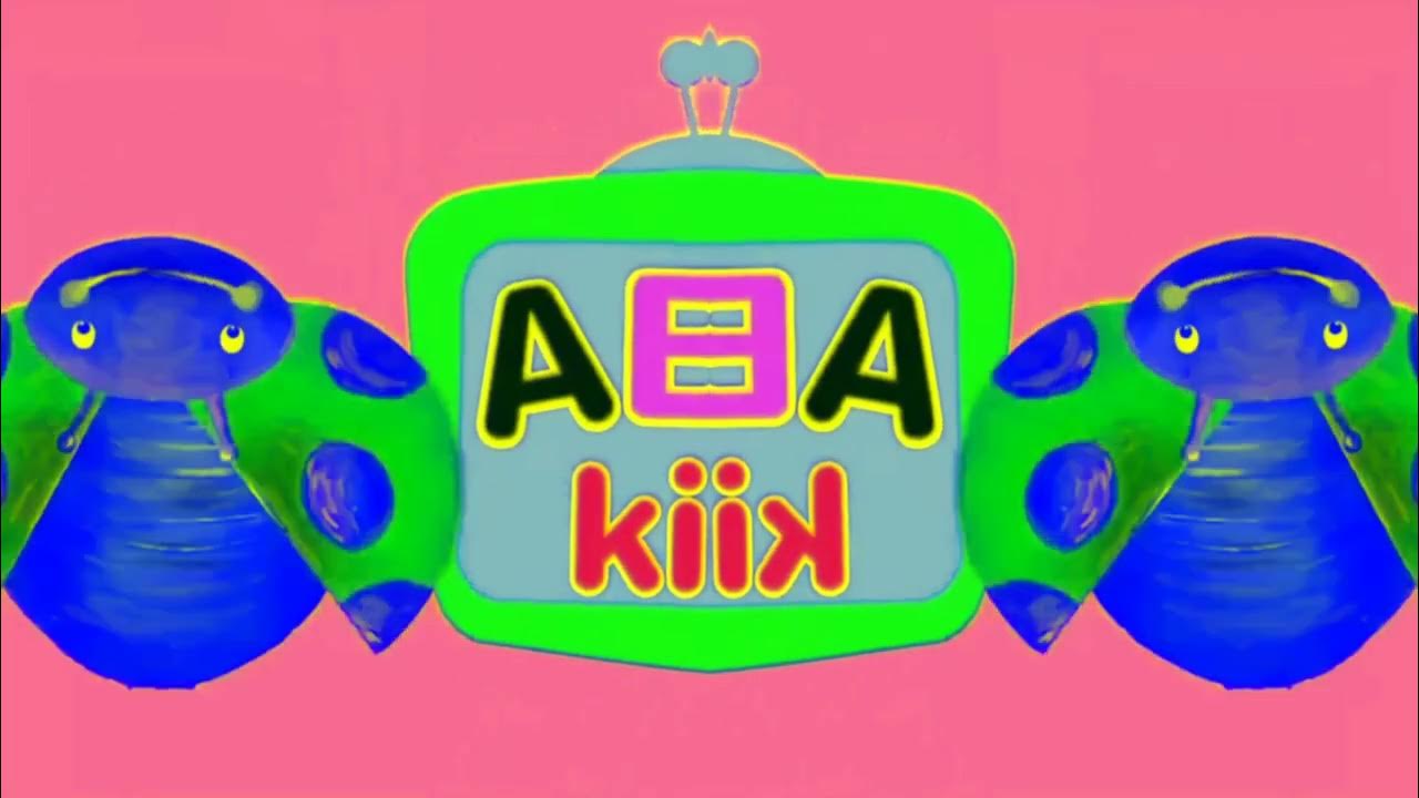 ABC Kid Tv Effects (Preview 2 Effects) Effects | Inspired by Preview ...