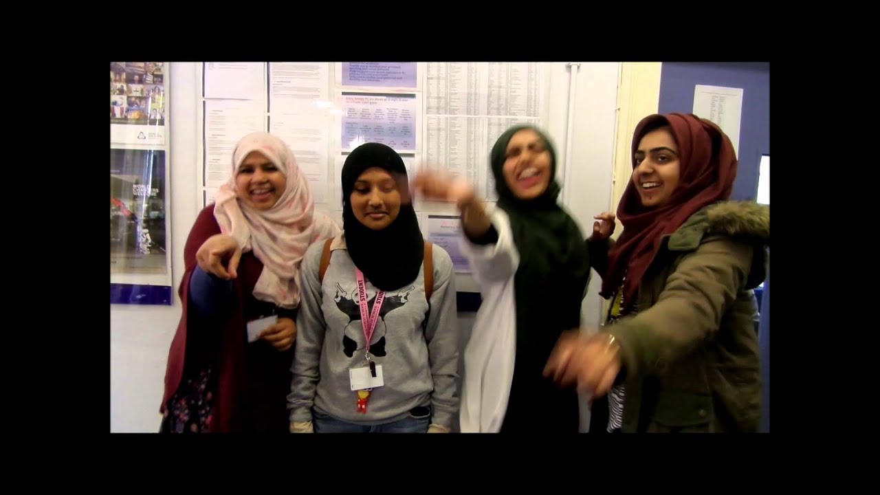Had the Time of My Life - Roundhay Sixth Form 2015 - YouTube