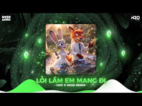 NHẠC REMIX TIKTOK TRIỆU VIEW - BXH Nhạc Trẻ Remix Hay Nhất Hiện Nay - Top 20 Nhạc TikTok Hay 2026