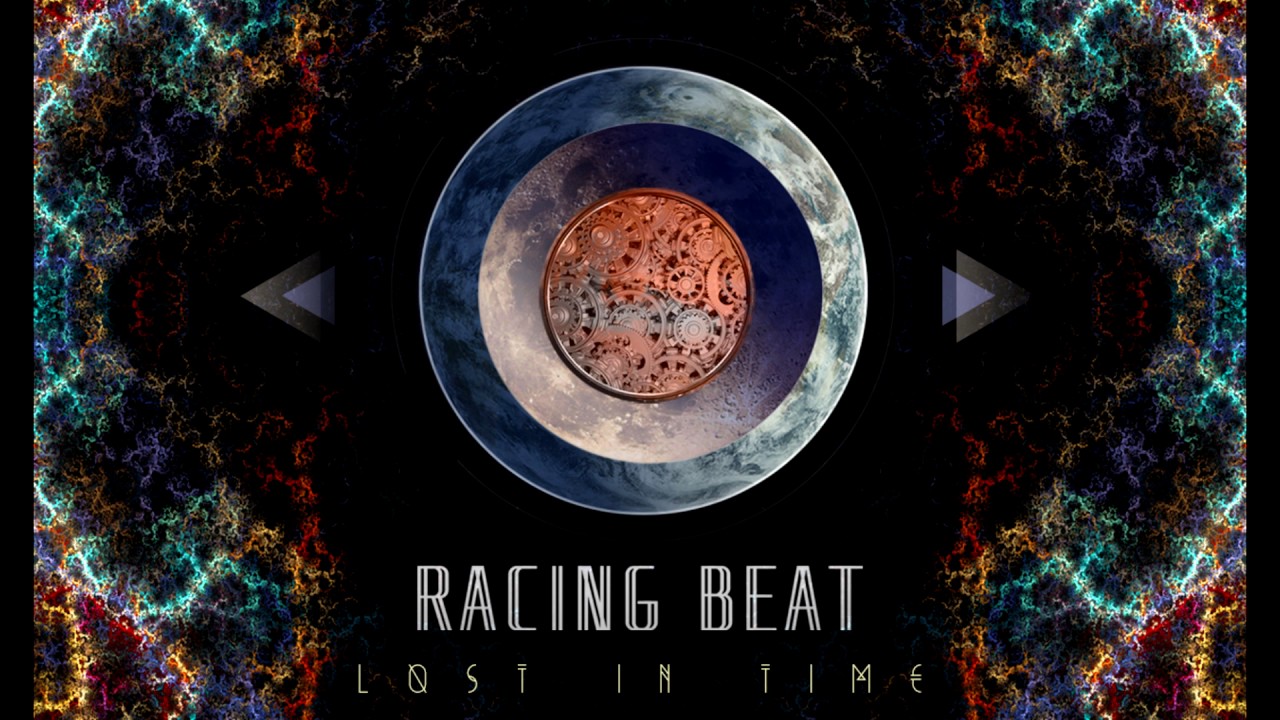 Racing Beat - MAGIC TIME - YouTube