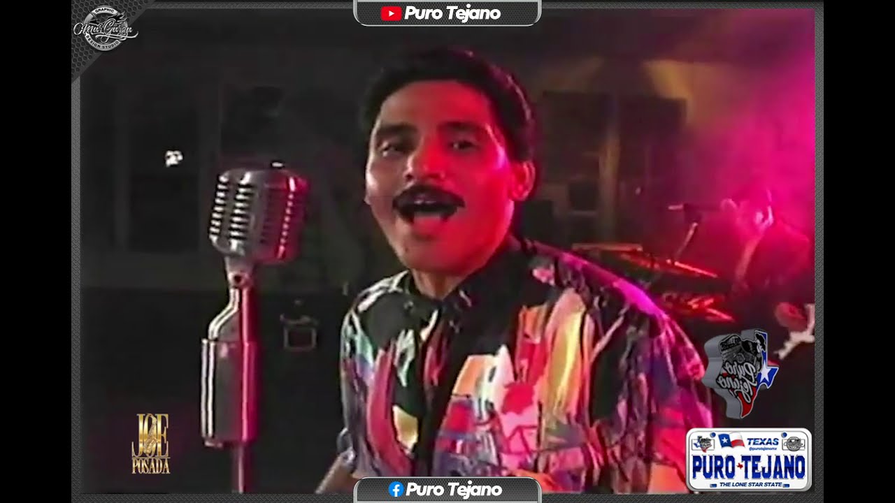 📼JOE POSADA | ♬ Valiente (official) - YouTube