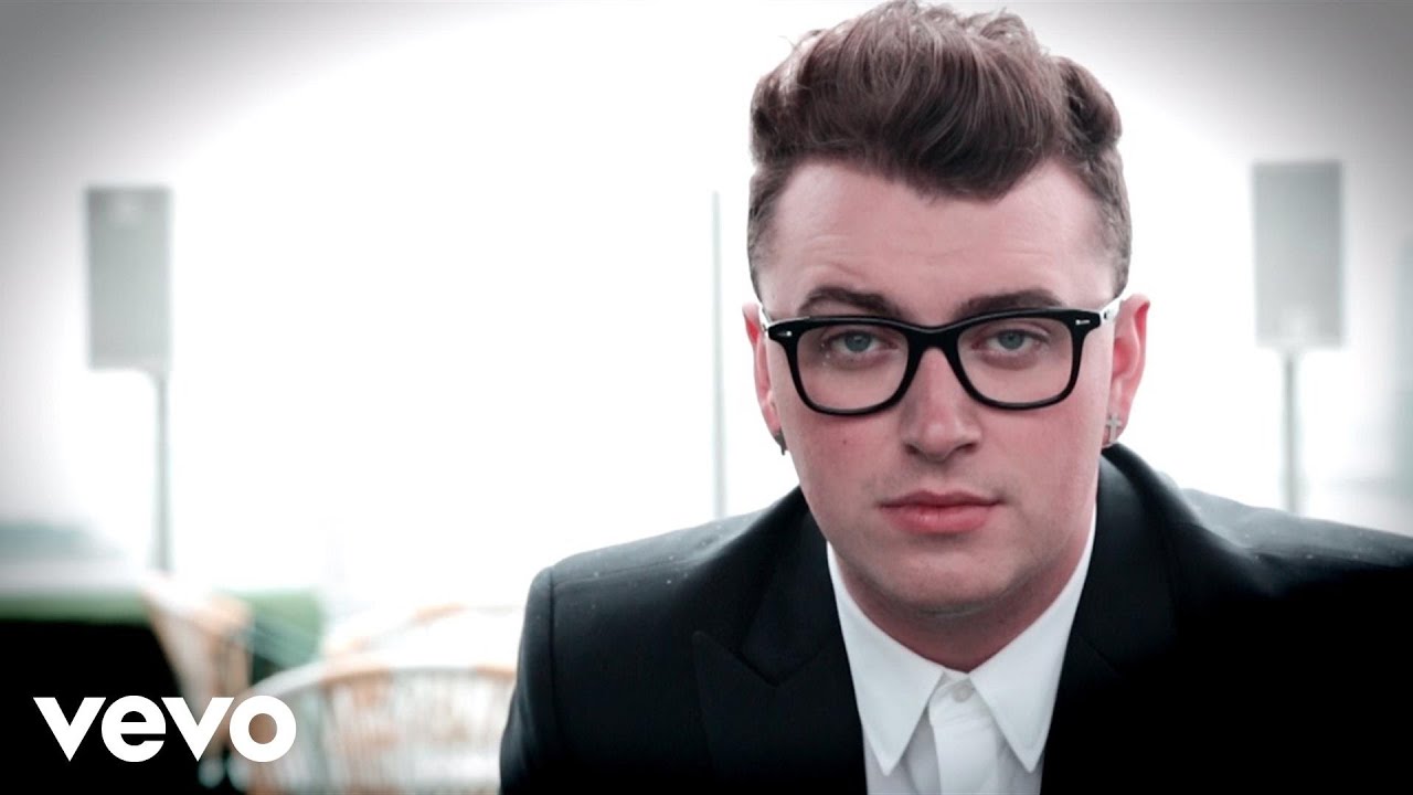 Sam Smith - Get To Know: Sam Smith (VEVO LIFT) - YouTube