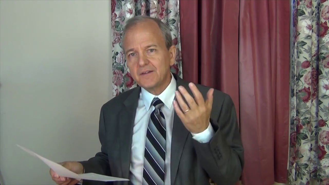 Jewish Year 5779 or 5990? - YouTube