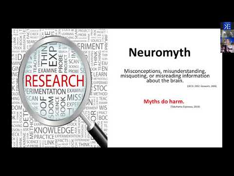 Principles of Mind, Brain & Education Science: Neuromyths & Evidence ...