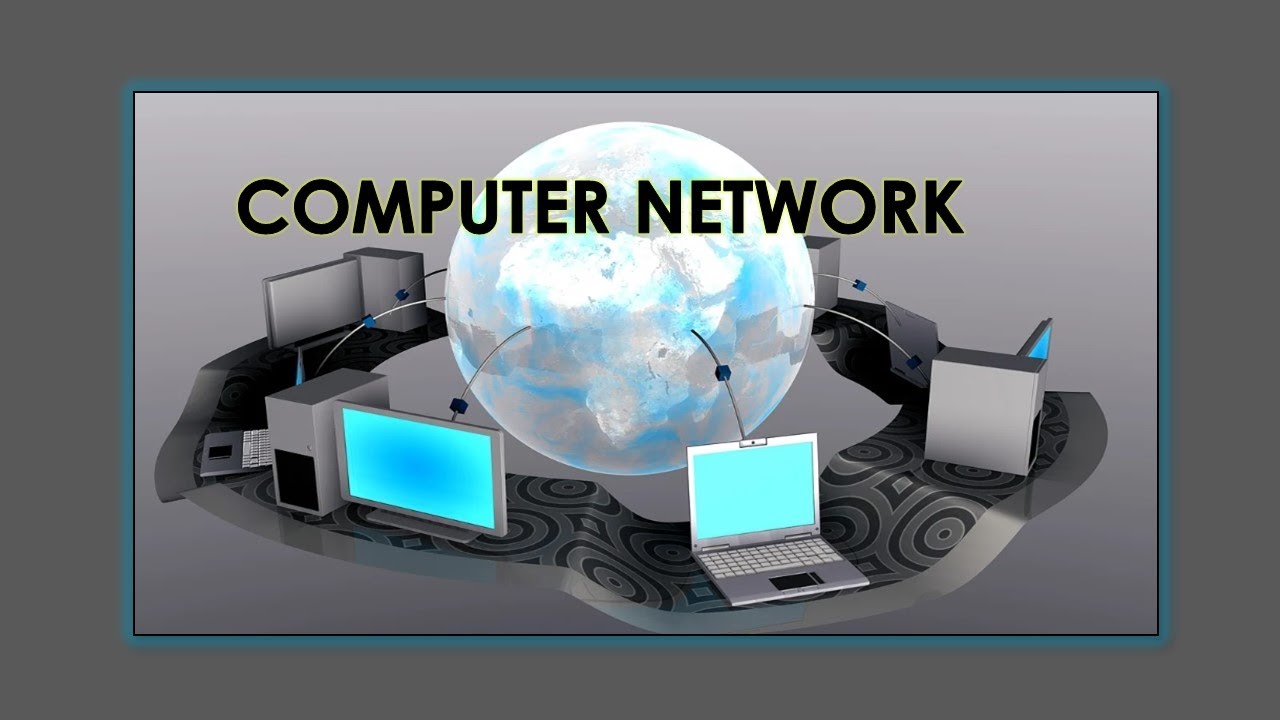 COMPUTER NETWORK #computer #network #education - YouTube