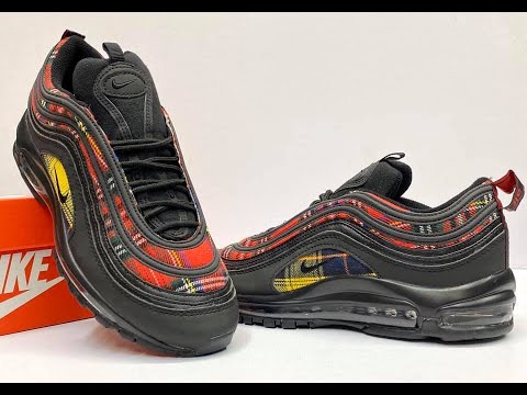 Nike Airmax 97