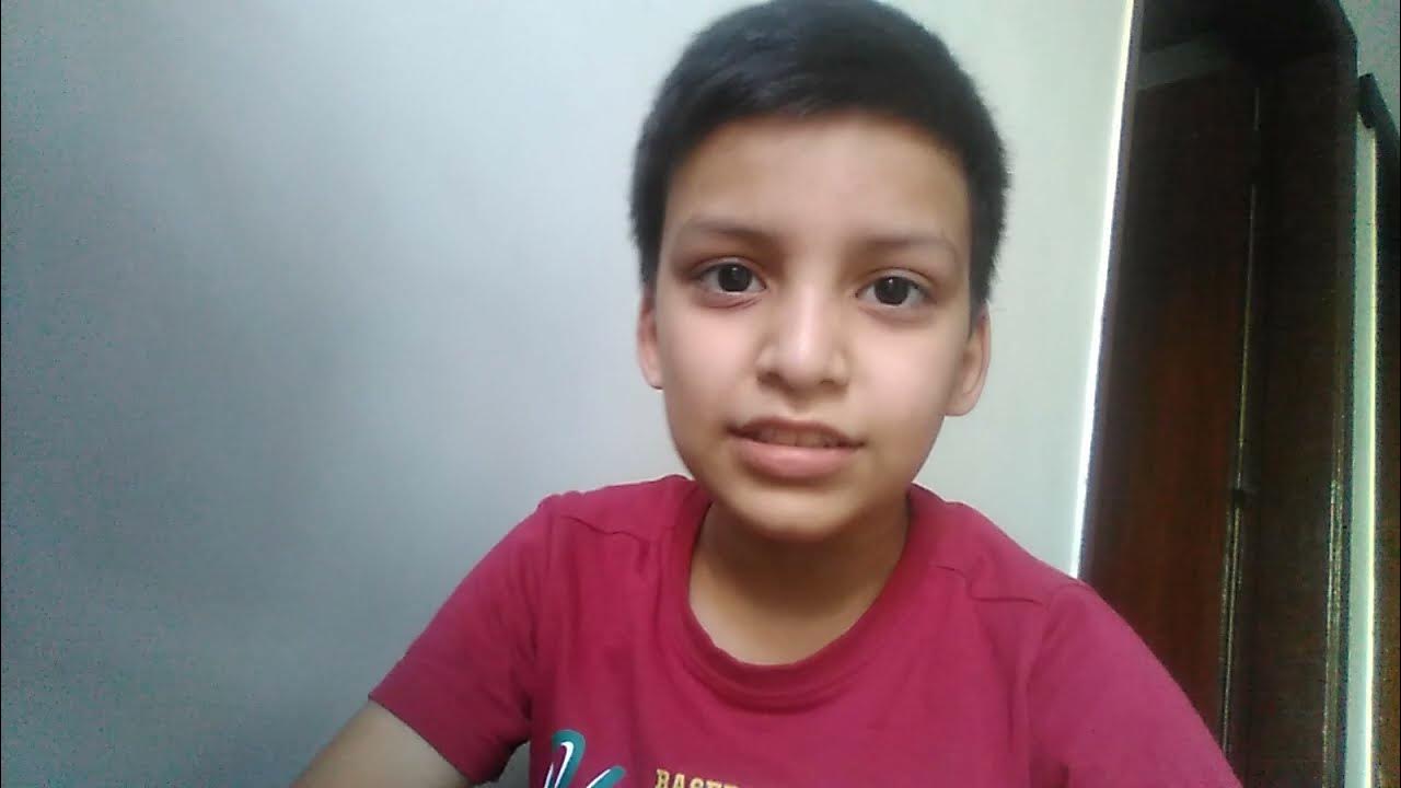 I'm ayaan - YouTube