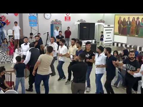 MEYREMANE KÖYÜ SEMİH SALDİZ &BORAN DÜĞÜN SALONU (KOMA DENGE BAZİDE BARIŞ AKUS ERSAN TARİN TULUM)