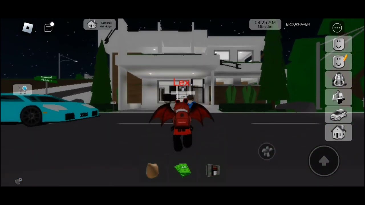 Merfin_S2 lo extraño que paso en Brookhaven - YouTube