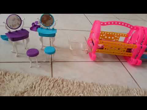 Polly    poclet    yenievleri