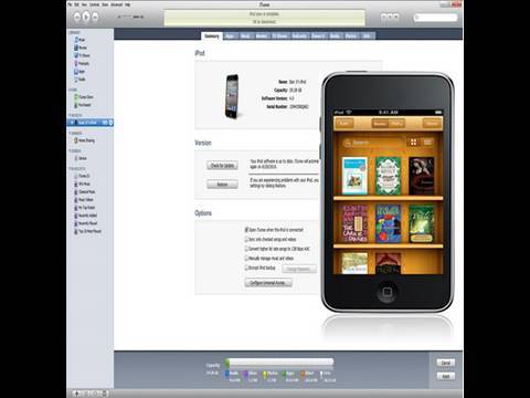 How to Install iOS 4.0 on Your iPhone/iPod Touch - YouTube