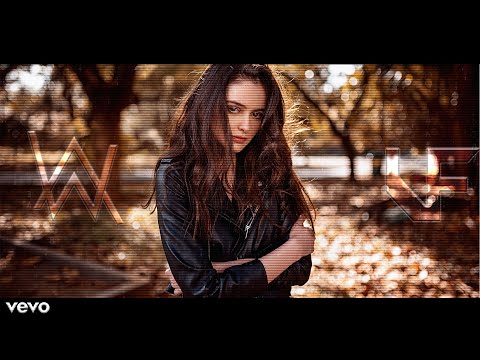 Alan Walker Style, Valk Fant - Reality Perception [New Song 2024]