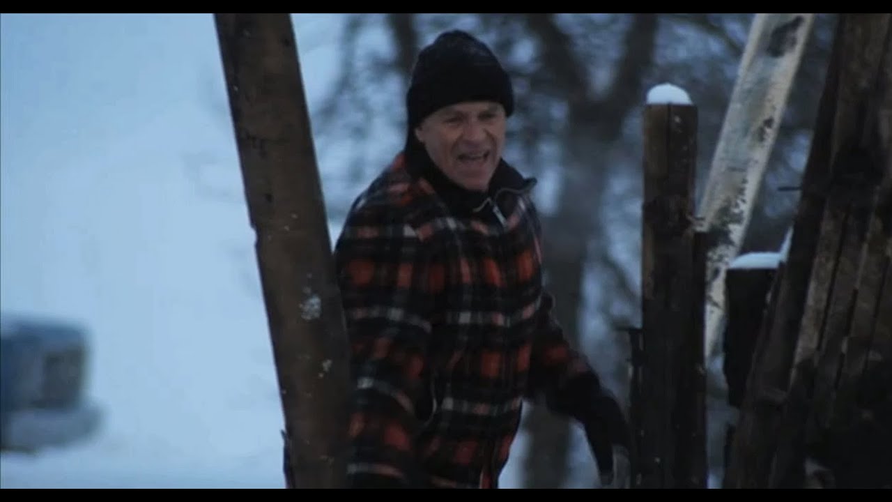 Rust: the Novel by Corbin Bernsen - YouTube