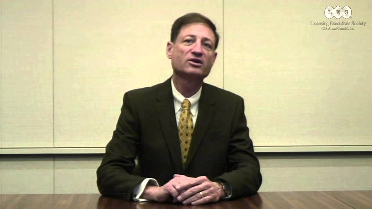 Russell Levine Introduces His LES Member Benefit #7 - YouTube