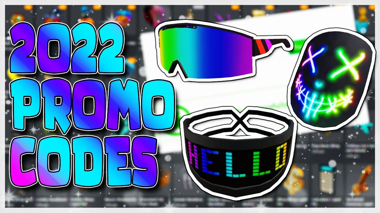 (NOT EXPIRED) ALL FREE AVAILABLE* 4! PROMO CODES & FREE ITEMS in 2022 ...